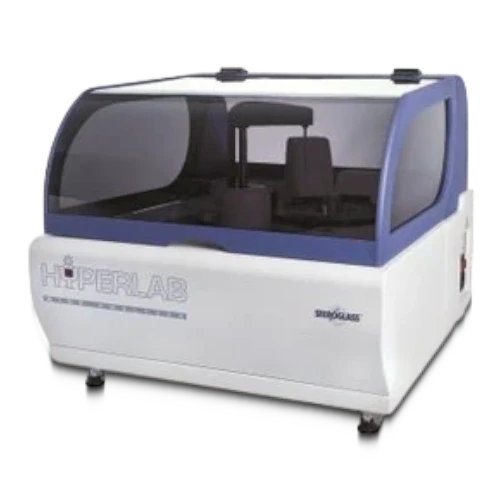 HYPERLAB PLUS and basic wine analyzers | CISCAL